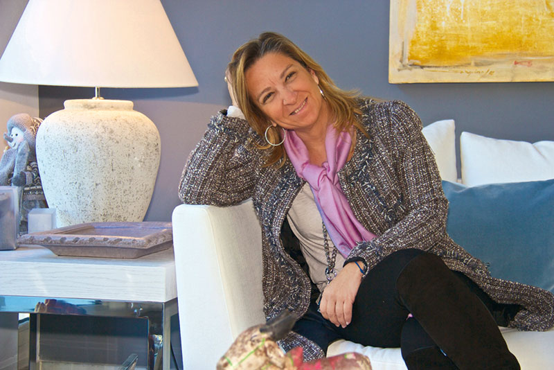 About us - La Piú Bella CASA